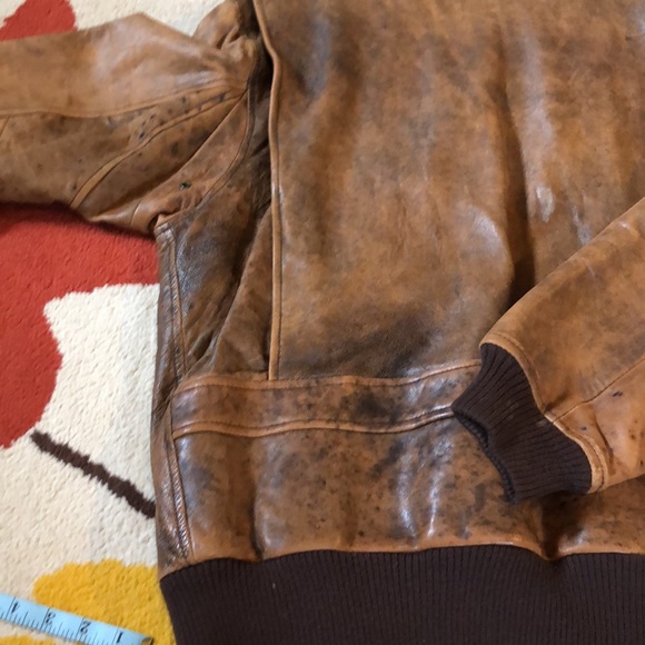 Scully | Jackets & Coats | Unbelievable Scully Bomber Jacket In An ...